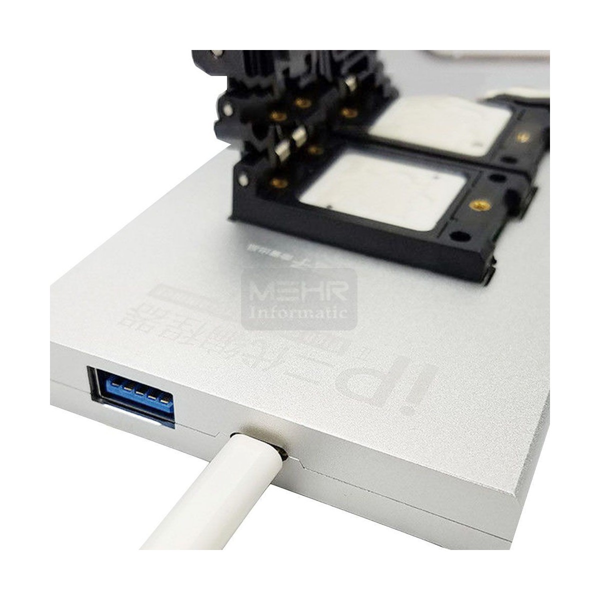 باکس IP BOX 2th | خرید آنلاین