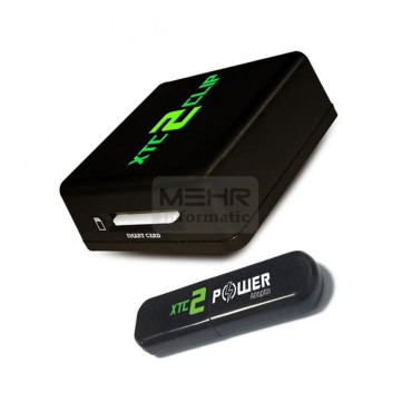 باکس XTC 2 Clip به همراه Y Cable و Power Adapter | خرید آنلاین