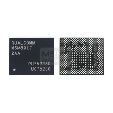 سی پی یو Qualcomm MSM8917-2AA | خرید آنلاین کیفیت آی سی اورجینال