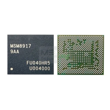 سی پی یو Qualcomm MSM8917-9AA | خرید آنلاین کیفیت آی سی اورجینال